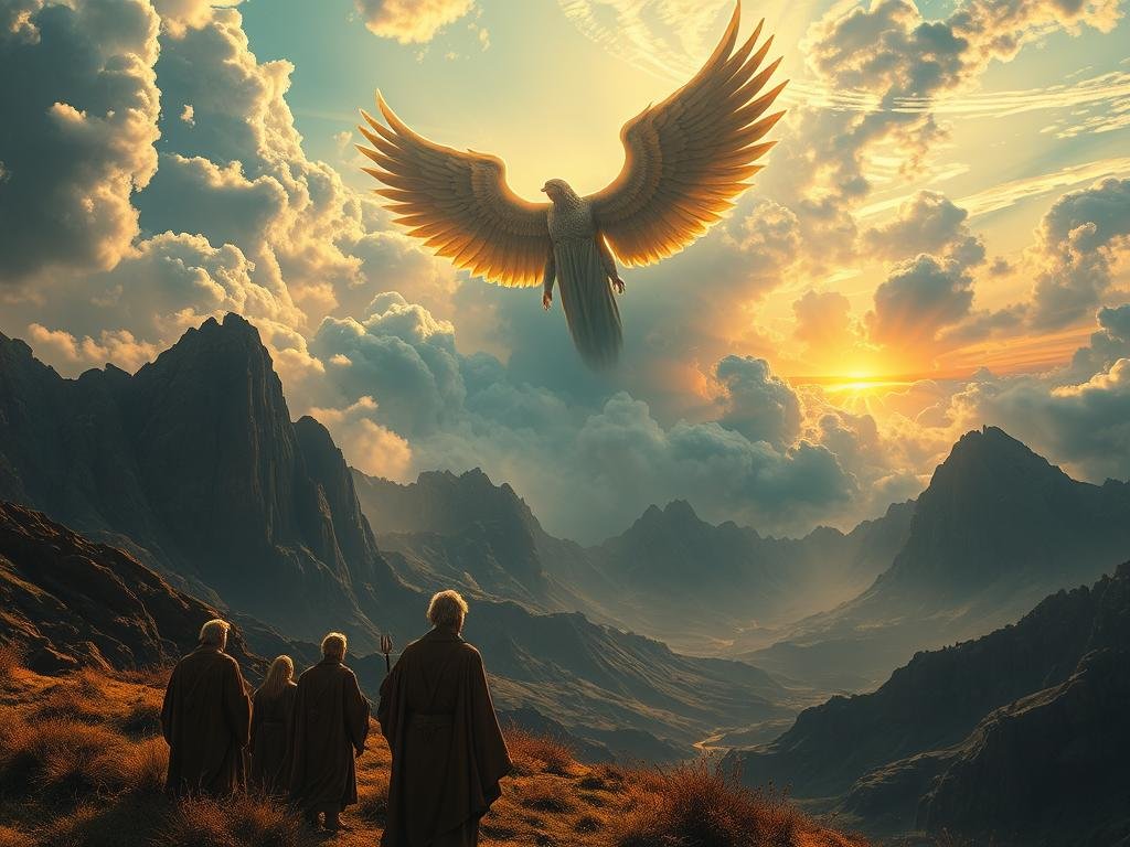 The Genesis Revelation: New Perspectives on Biblical Origins