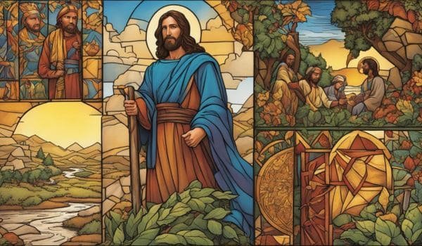 Descubrir y comprender: Explorando las parábolas de Jesús