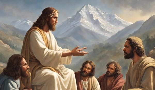 Descubrir y comprender: Explorando las parábolas de Jesús