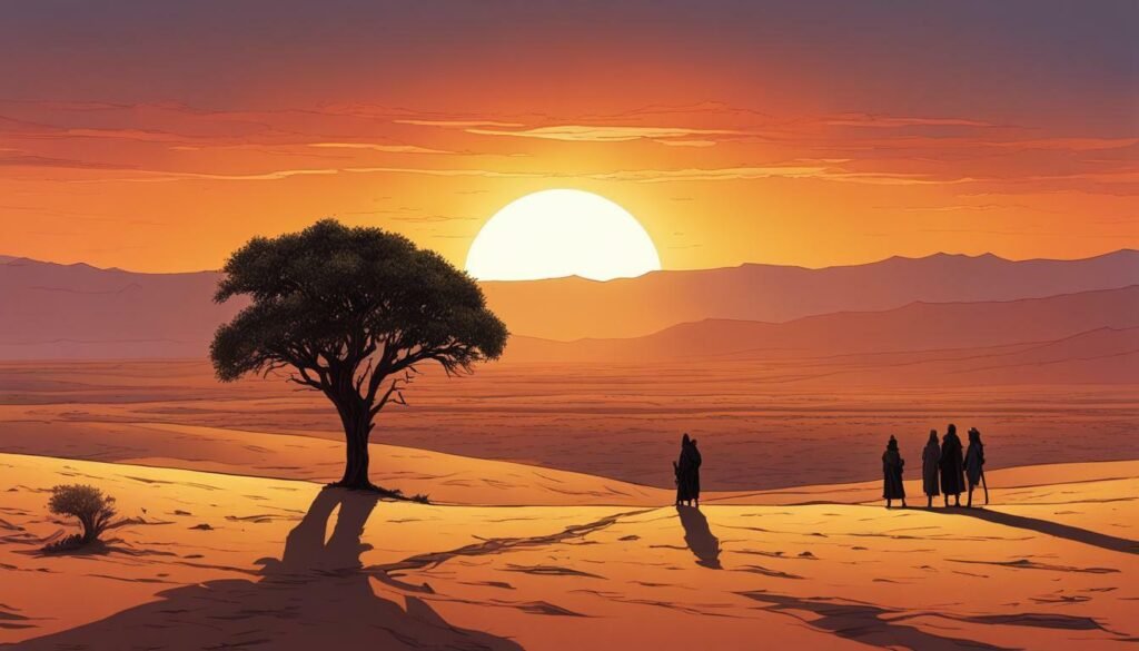 Abraão, Sara E Abimeleque: Lições Espirituais