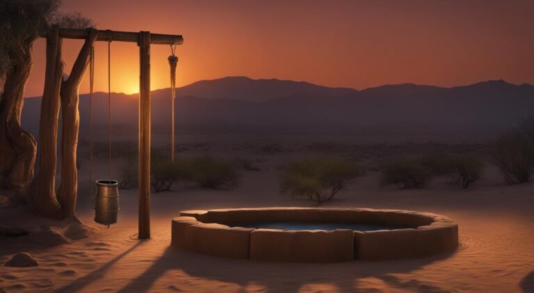 Gênesis Capitulo 29