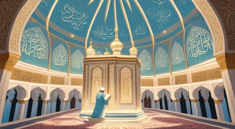 O que é o Alcorão? | Canal de Frases Bíblicas