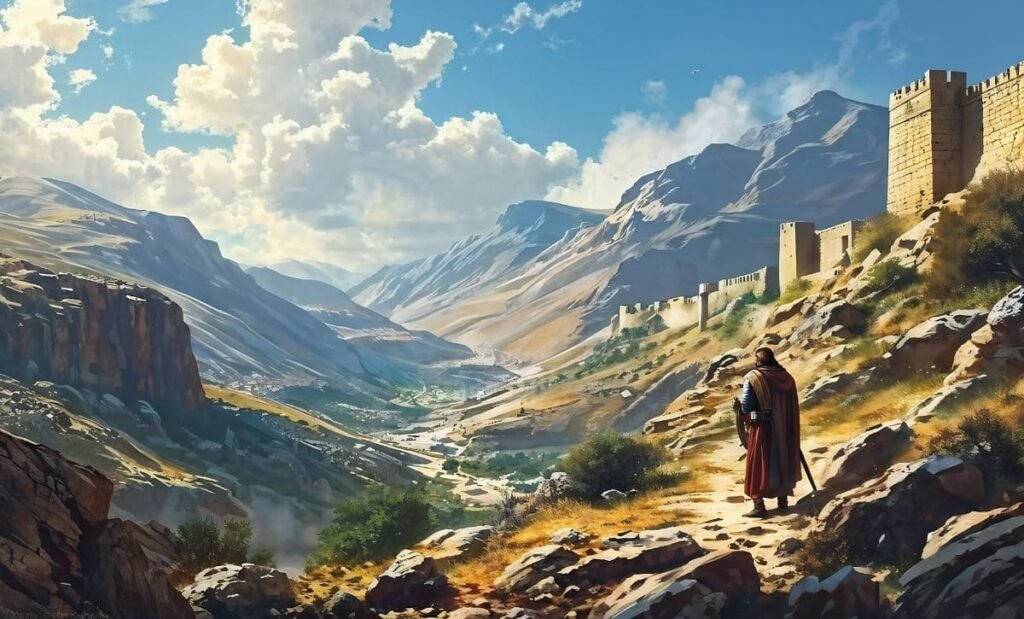 Entenda O que é um Serafim na Hierarquia Angelical | Canal de Frases ...