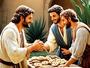 Os Mandamentos de Moisés: O Guia Definitivo