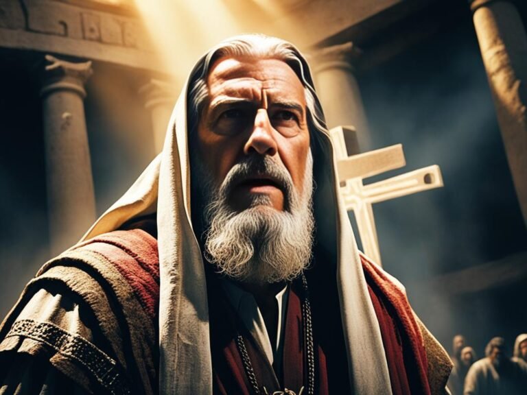 Quem foi Gaius na Bíblia Sagrada? | Canal de Frases Bíblicas