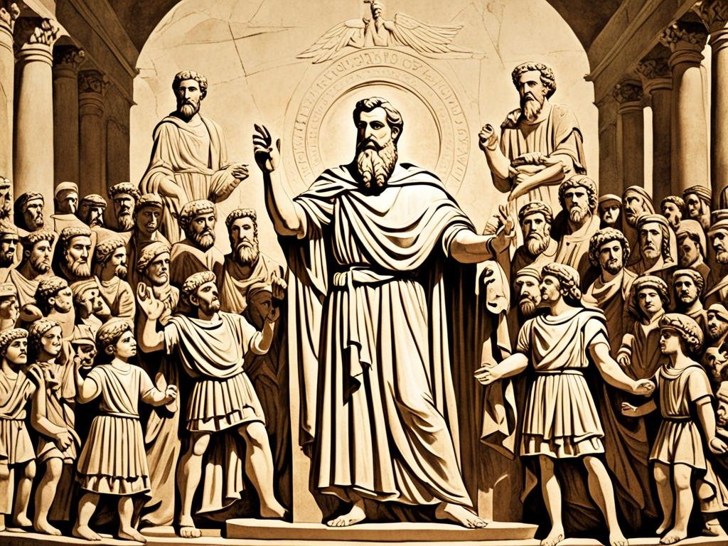 Conheça os Filhos de Herodes na Bíblia | Canal de Frases Bíblicas