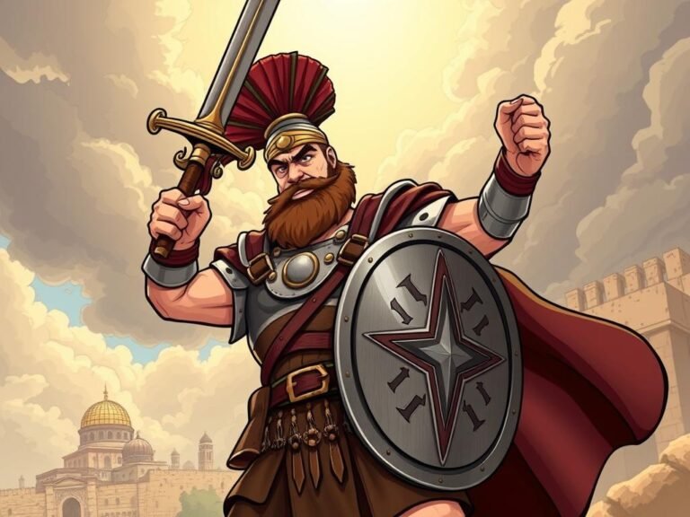 Descubra Quem foram os Macabeus na Bíblia | Canal de Frases Bíblicas