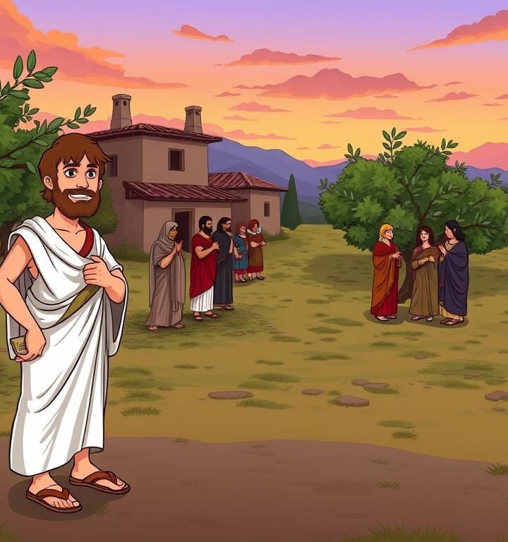 Quem foi Quintus na Bíblia?