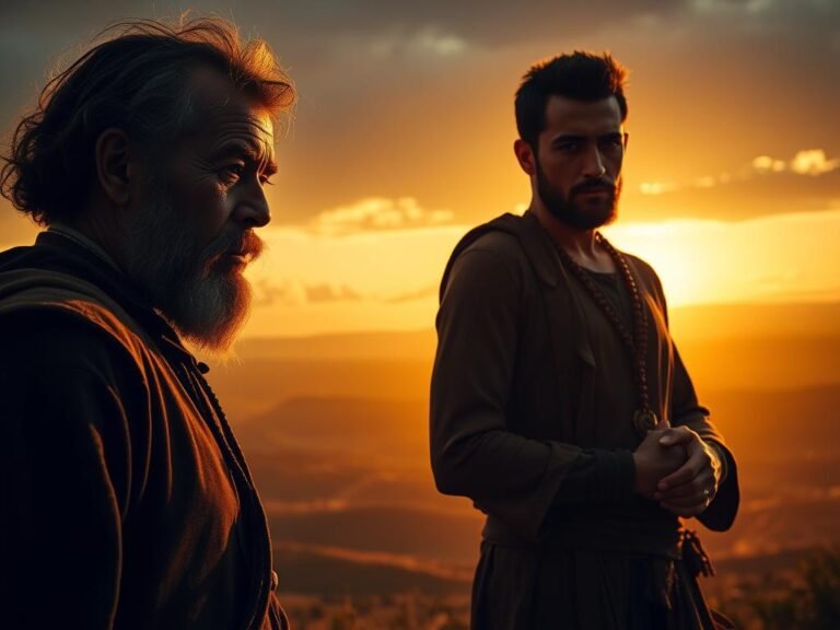 Conheça Antíoco IV Epifânio, Rei Helênico | Canal de Frases Bíblicas