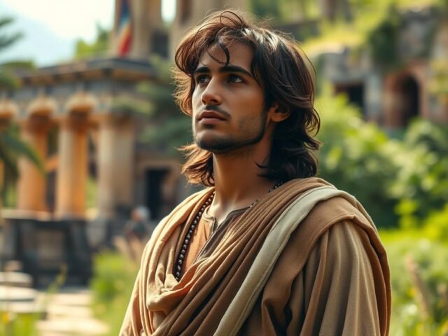 Quem foi Timóteo na Bíblia? O jovem líder que Paulo orientou