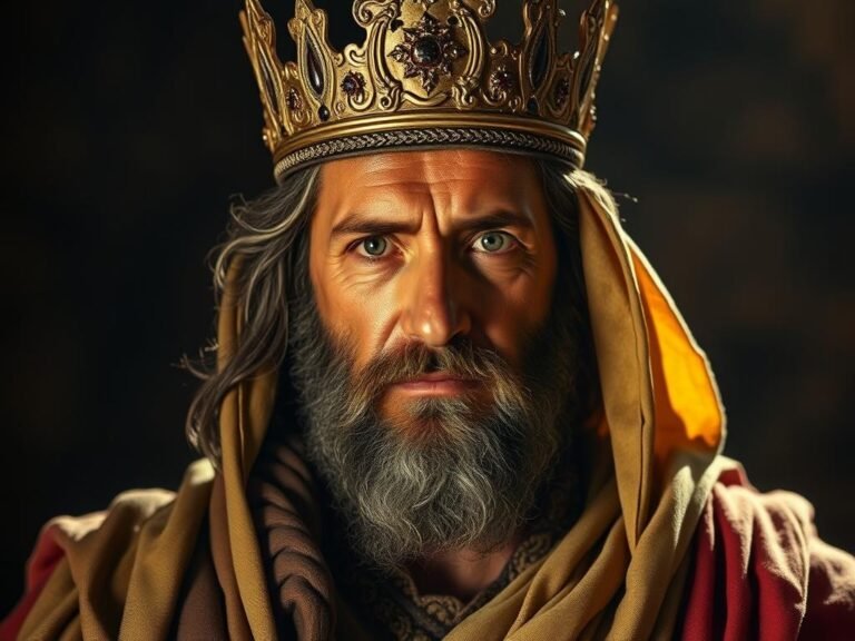 Conheça Antíoco IV Epifânio, Rei Helênico | Canal de Frases Bíblicas