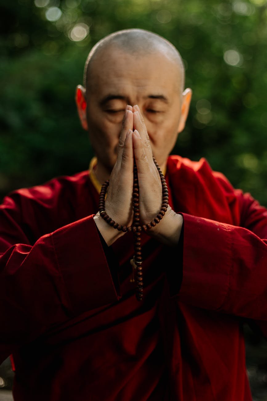 Mindfulness Budista: Princípios e Benefícios na Prática Diária