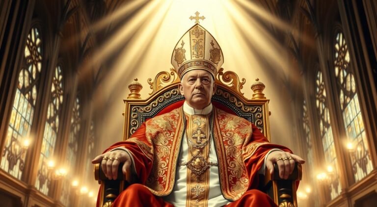 Descubra Tudo sobre os Papas: História e Curiosidades e Origem
